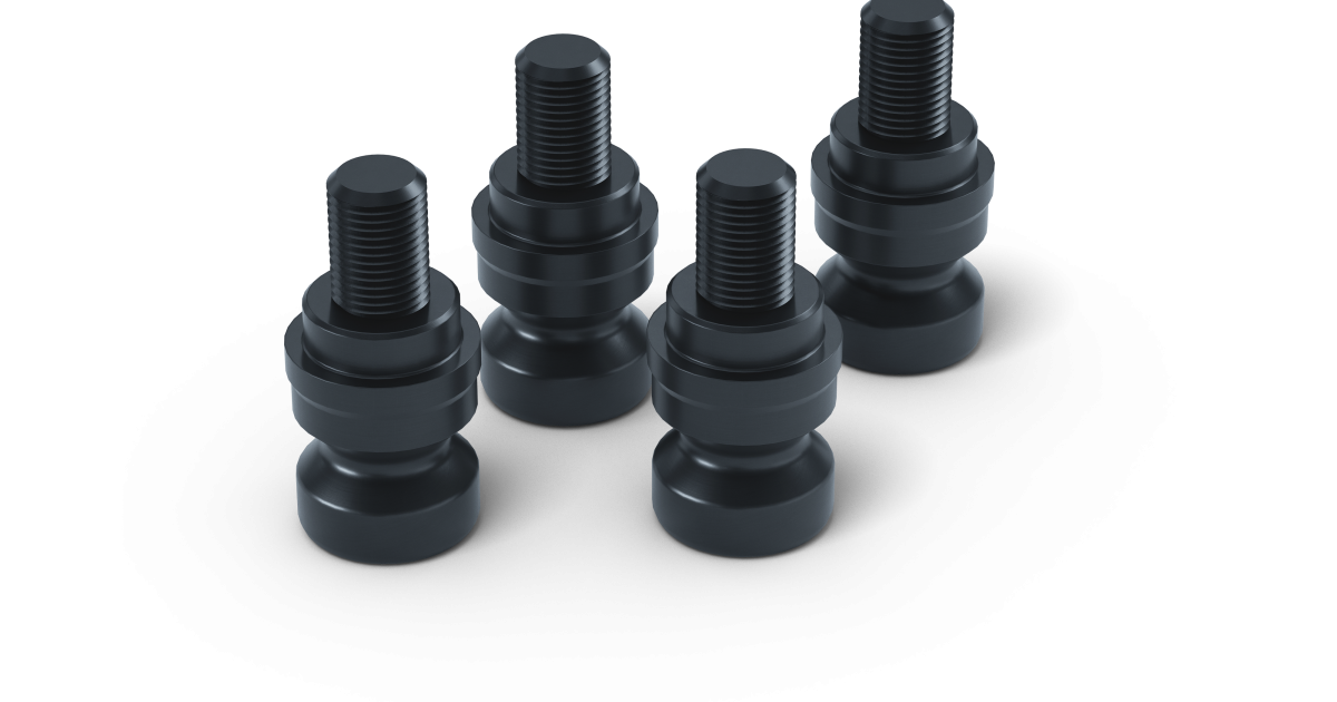 45570: Quick•Point® Pions de positionnement | LANG Technik